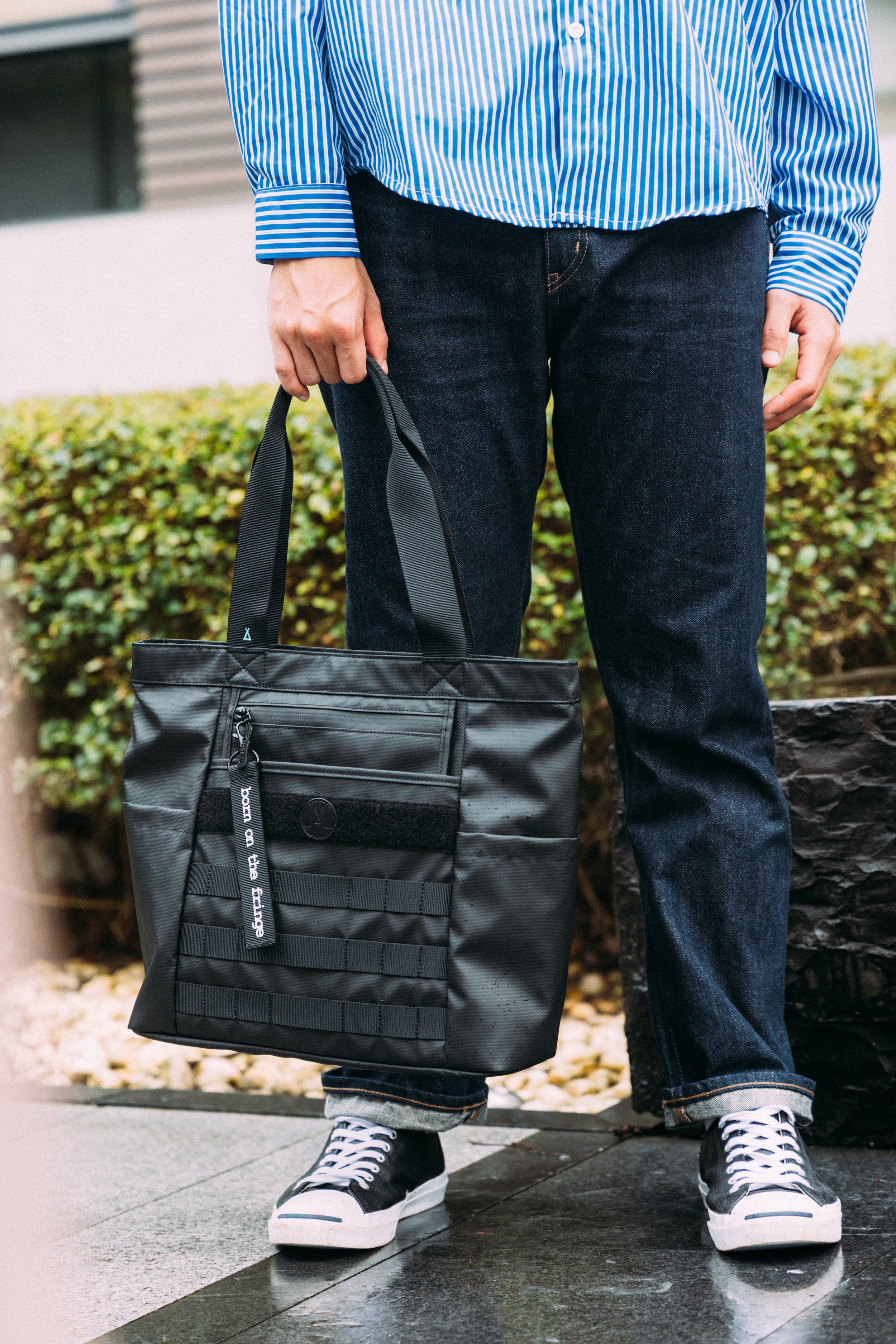 Totes - Men – Moral Bags