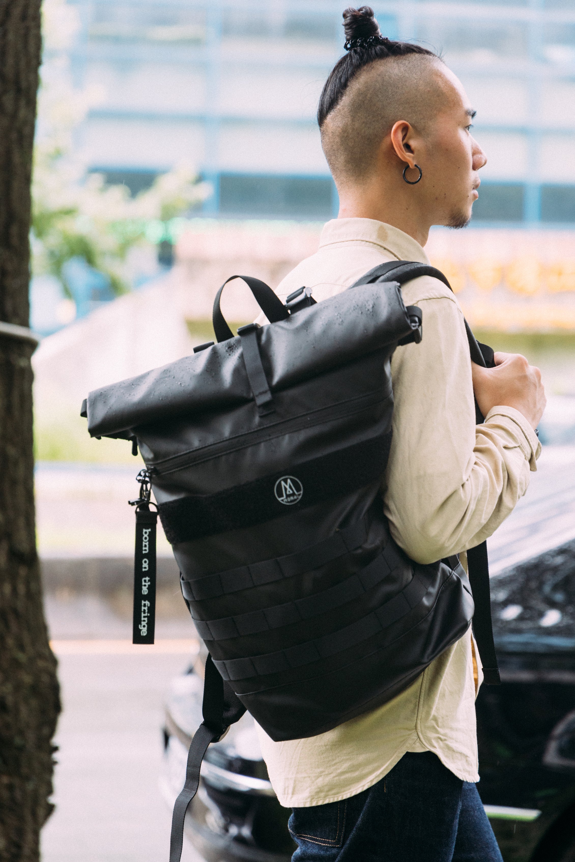 Moral Bags - Australian Street Style Bag Brand