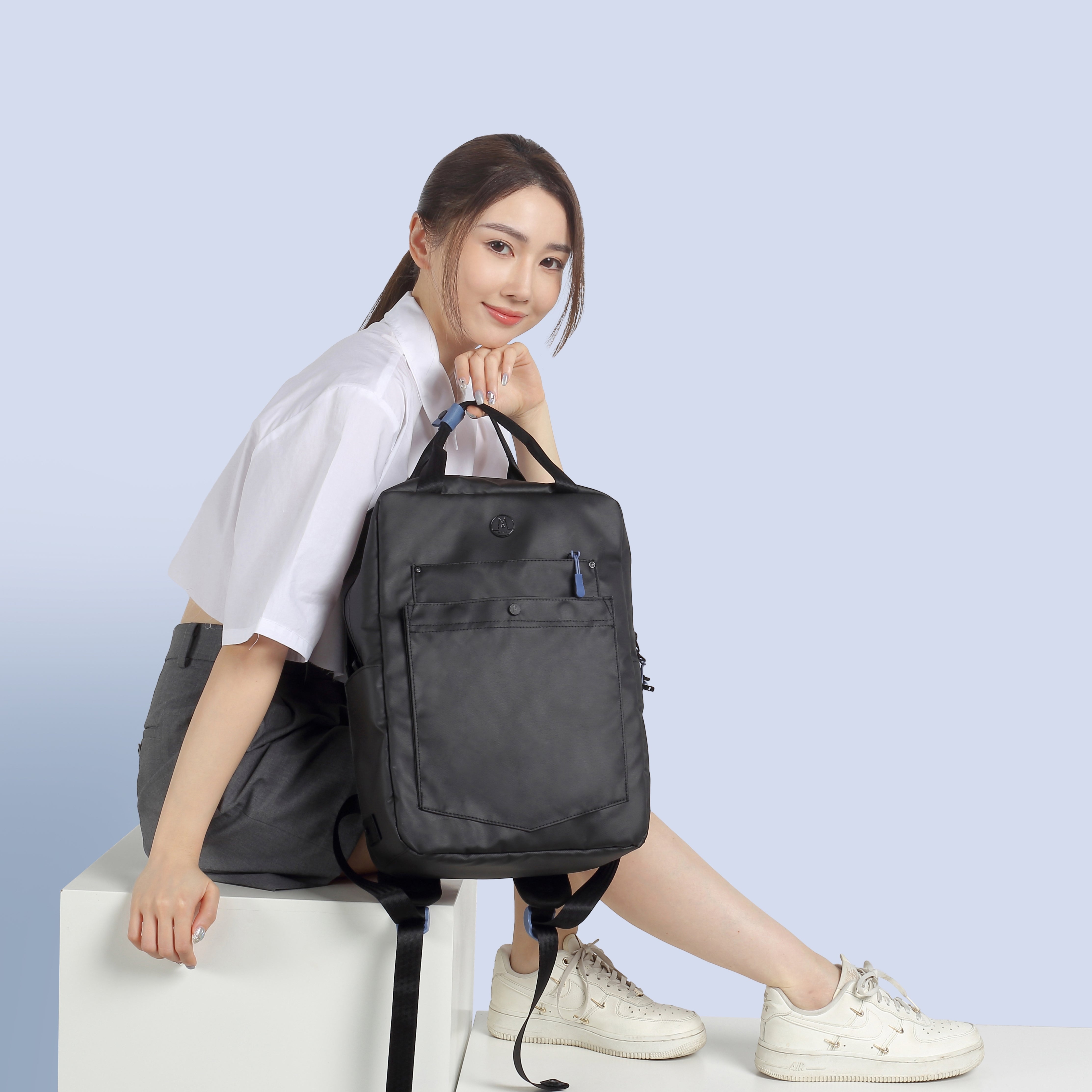 Moral Bags - Australian Street Style Bag Brand