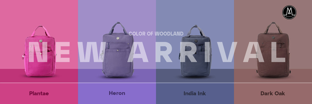 Moral Bags - Australian Street Style Bag Brand