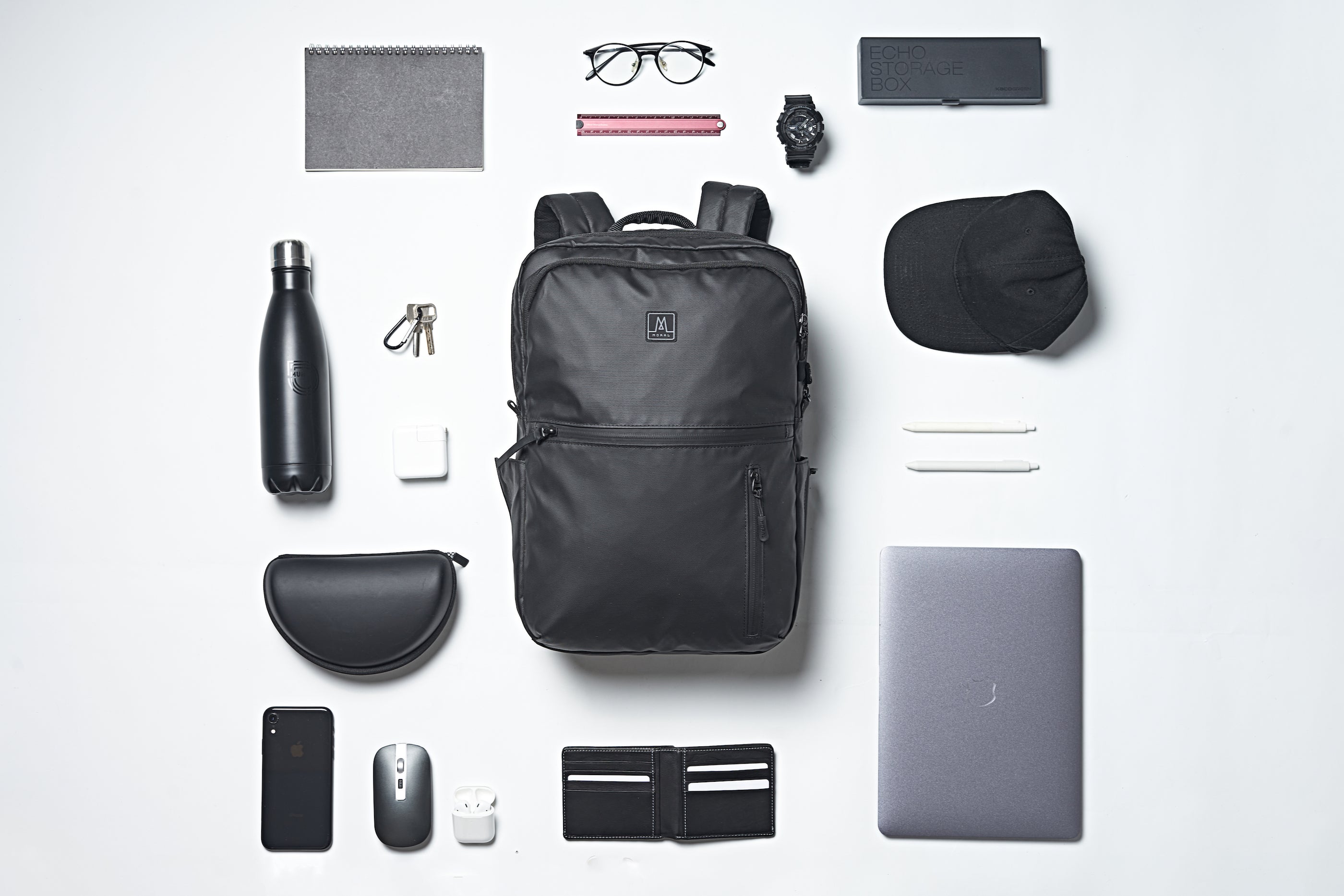 Moral Bags - Australian Street Style Bag Brand
