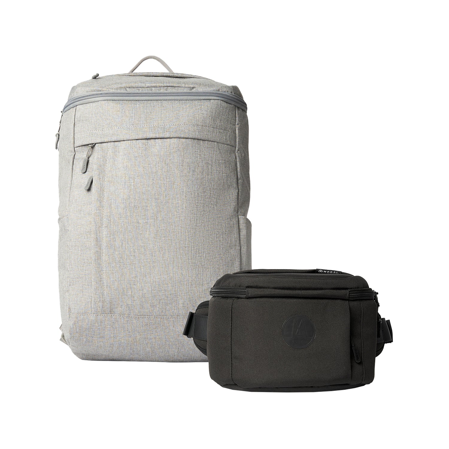 Rochester Yakka Backpack “M” – Moral Bags